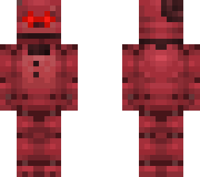 redbear | Minecraft Skins