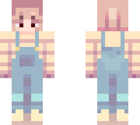 rizz | Minecraft Skins