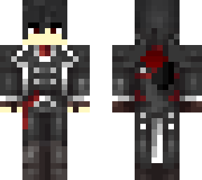 boy vampire | Minecraft Skins