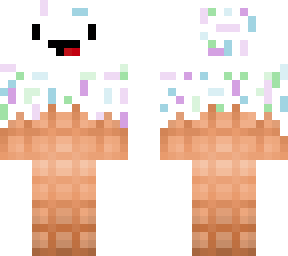 sprinkle | Minecraft Skins