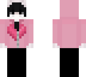 y2k heartz (boy) | Minecraft Skin