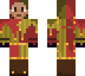 zaza | Minecraft Skins