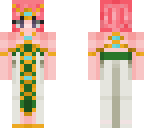 zonai | Minecraft Skins