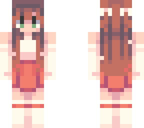 jelly | Minecraft Skins