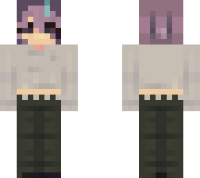 srp | Minecraft Skins