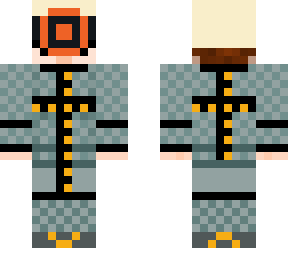 boneworks | Minecraft Skins