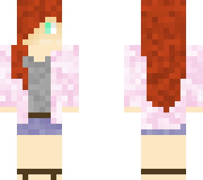 shower | Minecraft Skins