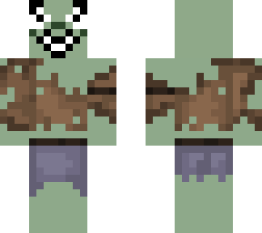 deepwoken | Minecraft Skins