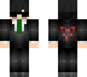 Anwalt | Minecraft Skin