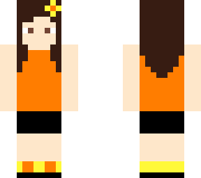 ari | Minecraft Skins