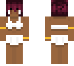 bikini | Minecraft Skins
