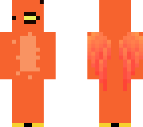 bird wings | Minecraft Skins