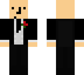 calvo | Minecraft Skins