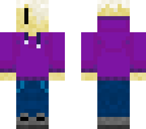 Candle | Minecraft Skin