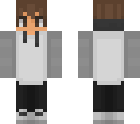 cool sweatshirt v3asd | Minecraft Skin