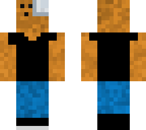 coconut | Minecraft Skins