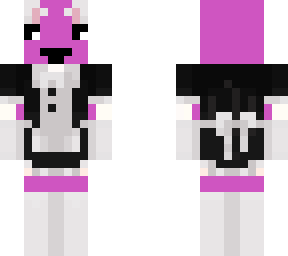 dasdasdasd | Minecraft Skin