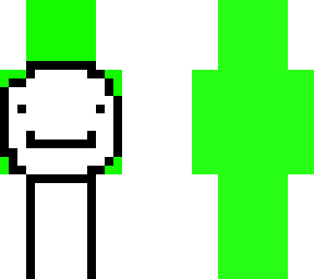 3d dream | Minecraft Skins