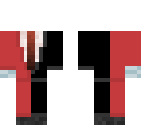 suit template | Minecraft Skins