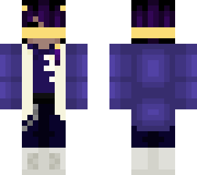 enigma | Minecraft Skins