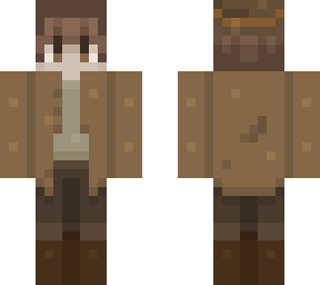 explorer | Minecraft Skins