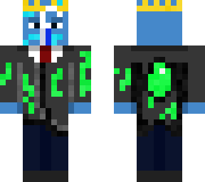 aldeano | Minecraft Skins
