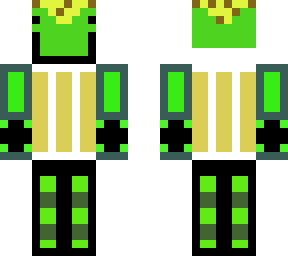 fruitberries | Minecraft Skins