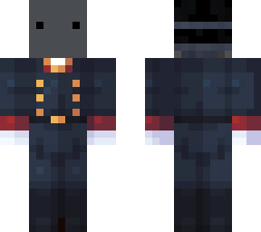 tribal | Minecraft Skins
