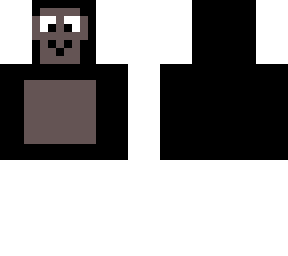 gorilla | Minecraft Skins
