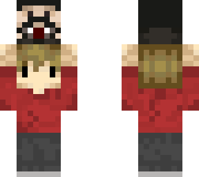 mumbo jumbo grian | Minecraft Skins