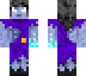 hades | Minecraft Skins