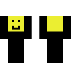 headless | Minecraft Skin