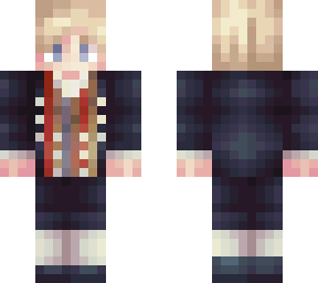 norway | Minecraft Skins