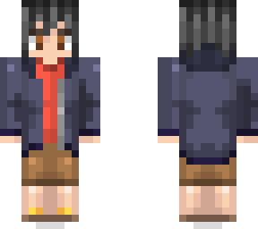 hiro | Minecraft Skins