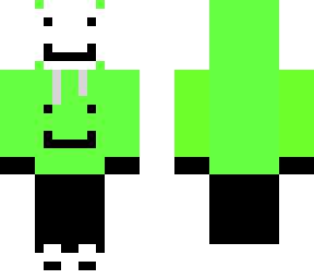 dream human | Minecraft Skins