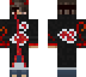 eryn | Minecraft Skins