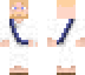 minecraft jesus | Minecraft Skins