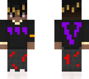 juice wrld | Minecraft Skins