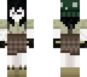 juno | Minecraft Skins