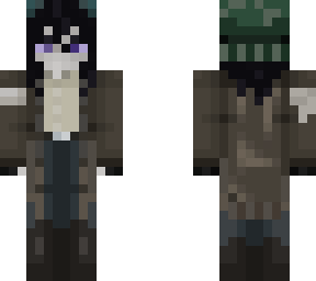 juno | Minecraft Skins