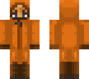kenny | Minecraft Skins