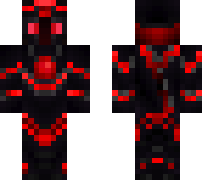 deathsinger | Minecraft Skins