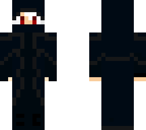 mago | Minecraft Skins