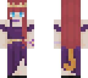 prom dress | Minecraft Skins