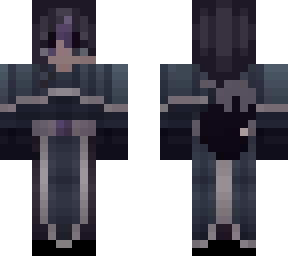 Mutt || ZSMP | Minecraft Skin