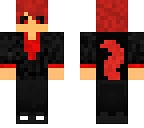 starter skin | Minecraft Skins