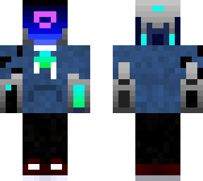 kayo | Minecraft Skins