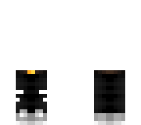 ripped black jeans | Minecraft Skins