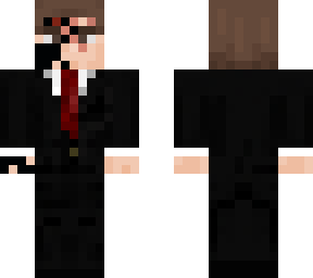 patrick bateman | Minecraft Skins