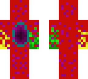 portal | Minecraft Skins